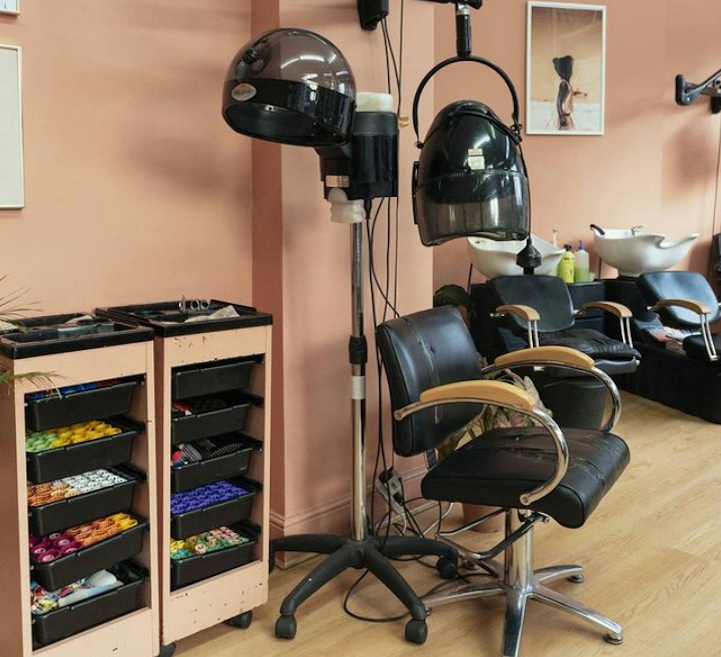 The Best Hair Salons In London, According To Our Beauty Team | Grazia